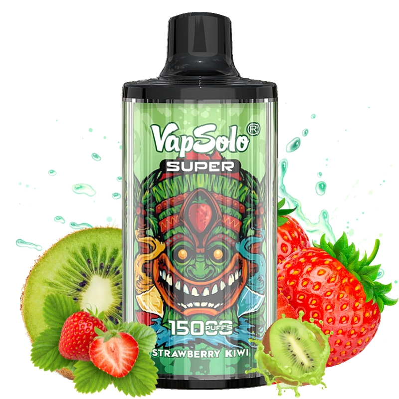 Vaper Vapsolo Super 15000 caladas | precio €7.40 | Wholesale | Vapsolo ...