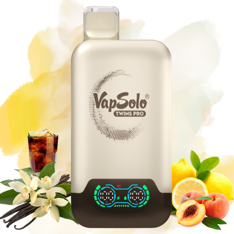 Vapsolo Store España | Tienda de Vaper Vapsolo | precio €6,49 | Wholesale